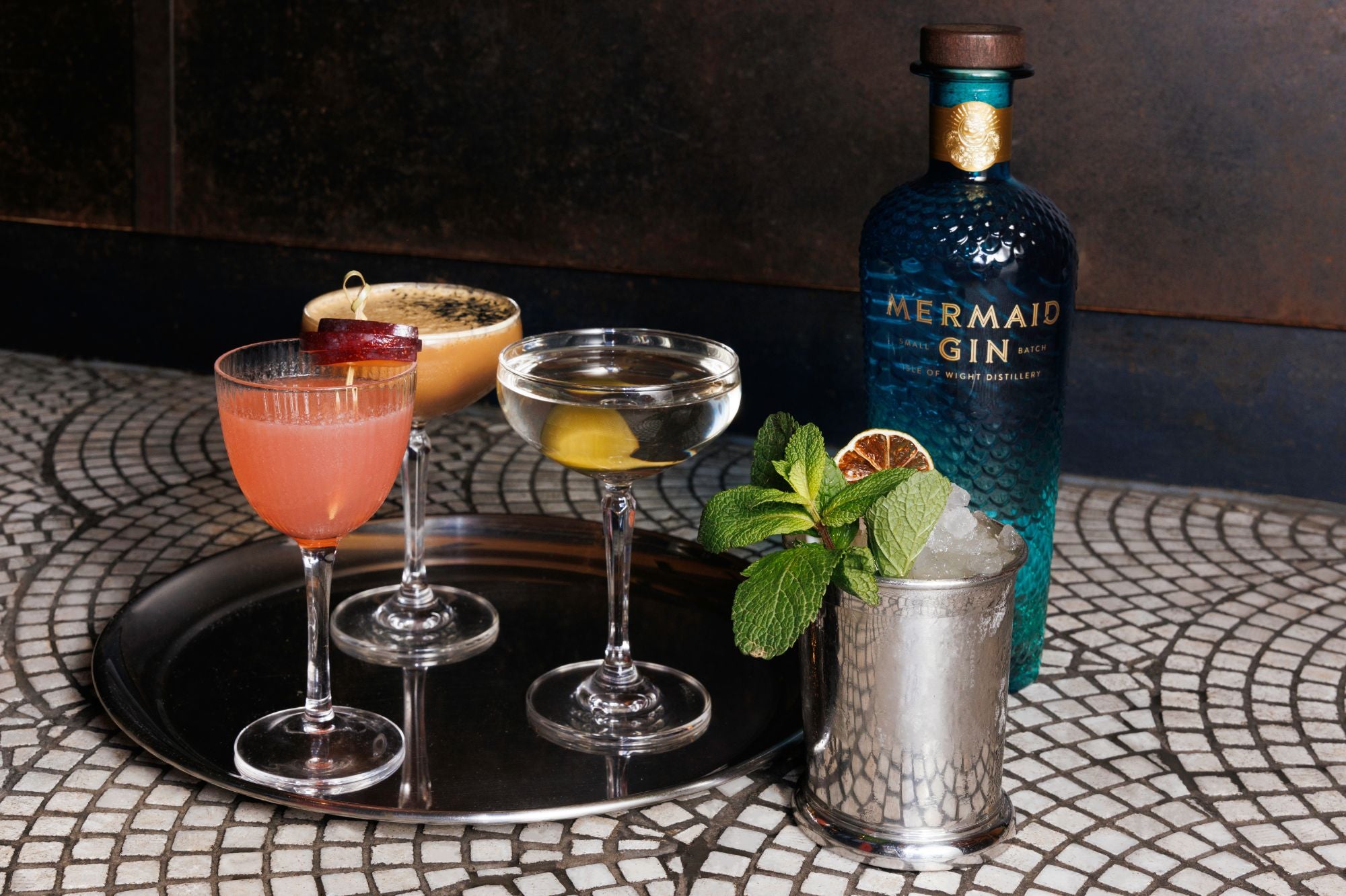 Mermaid X Wright Brothers – Wright Brothers Home Delivery