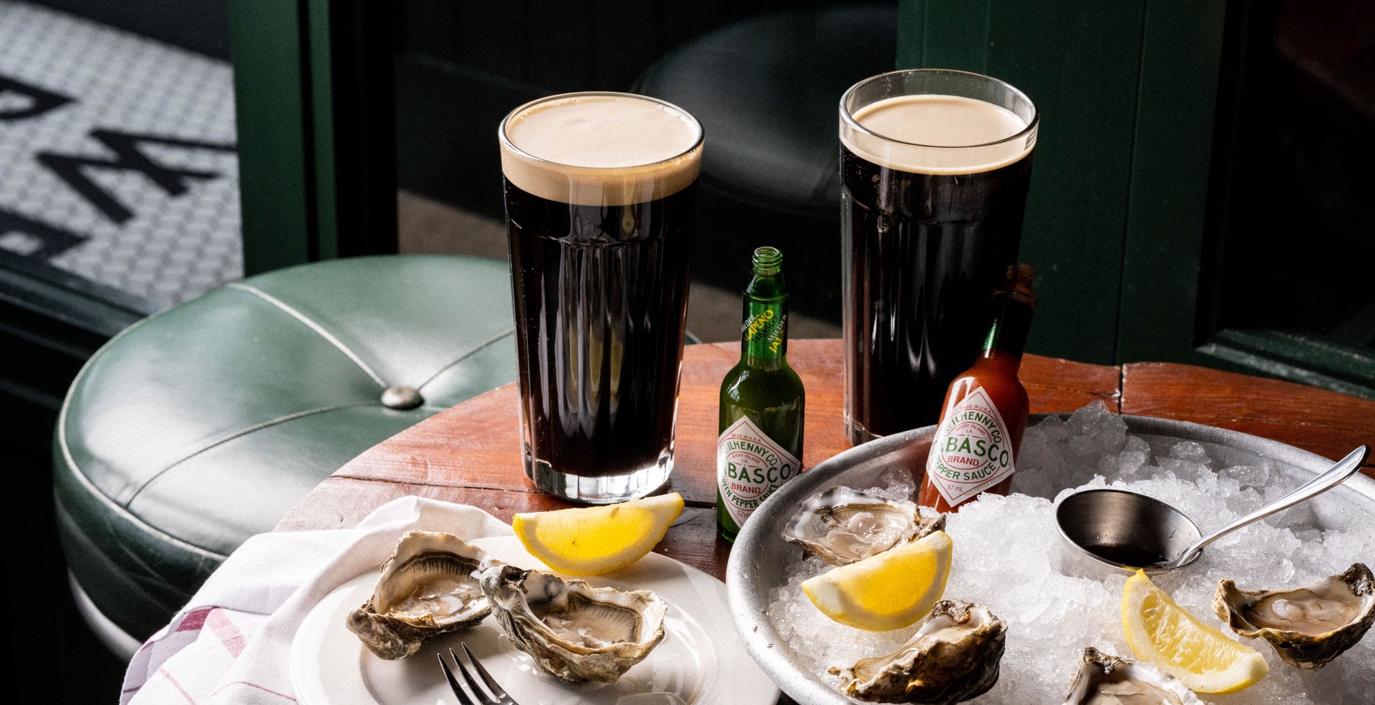 Perfect Pint for Paddy's Day - Wright Brothers Home Delivery