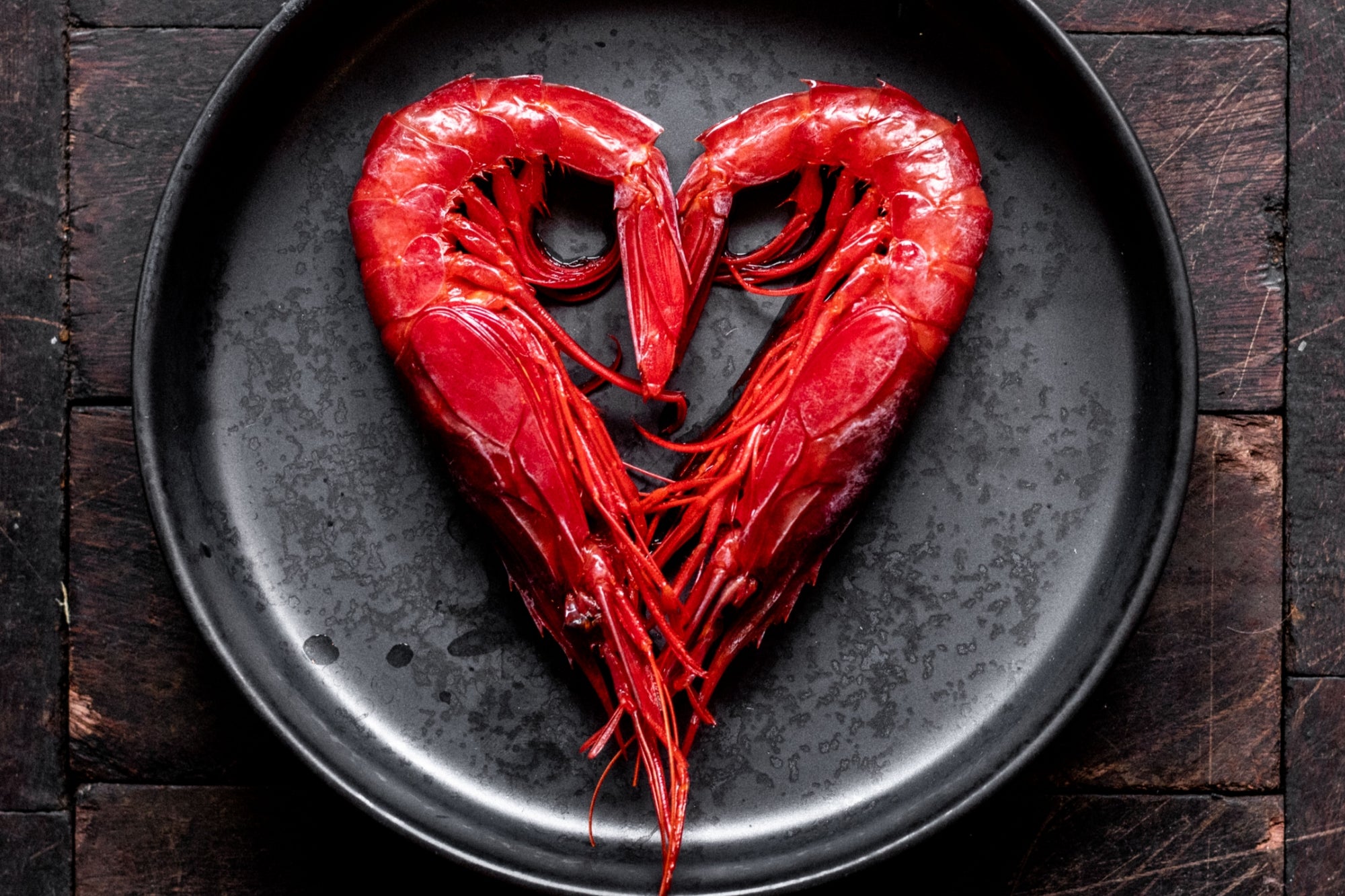 Valentines Fish - Perfect Valentines Day Meal - Wright Brothers Home ...