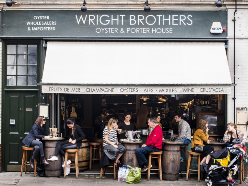 Wright Brothers People Support Team – Wright Brothers Home Delivery