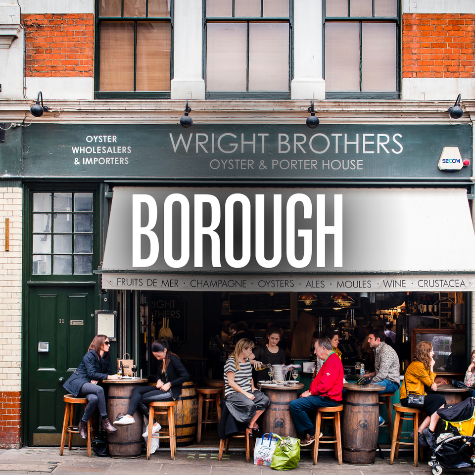 Wright Brothers People – Wright Brothers Home Delivery