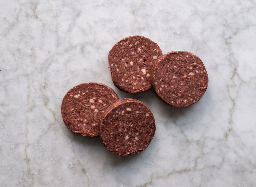 Luxury Butchers Breakfast Box - Wright Brothers Home Delivery