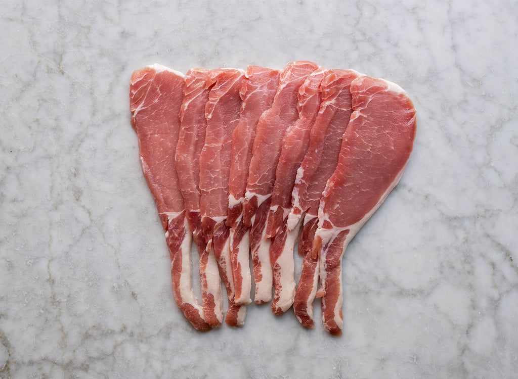 Luxury Butchers Breakfast Box - Wright Brothers Home Delivery