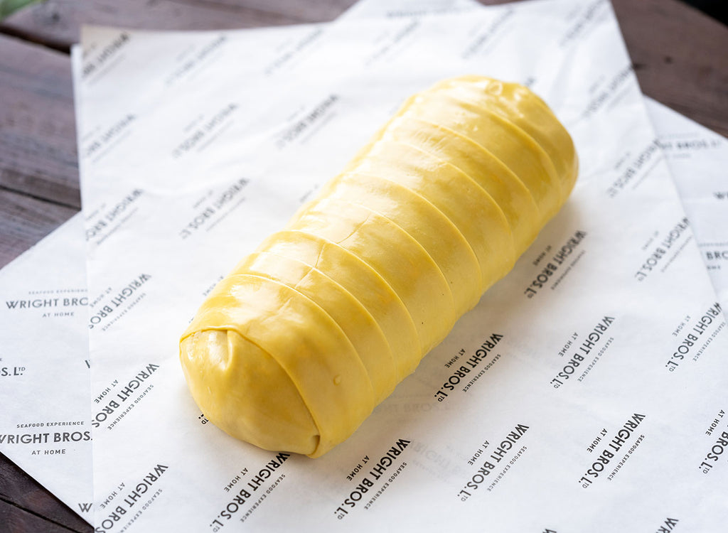 Beef Wellington for 6 - Home Meal Kit - Wright Brothers Home Delivery