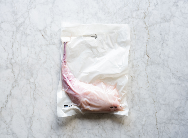 Monkfish Tail - Buy Fresh Monkfish Fillets Online - Wright Brothers ...