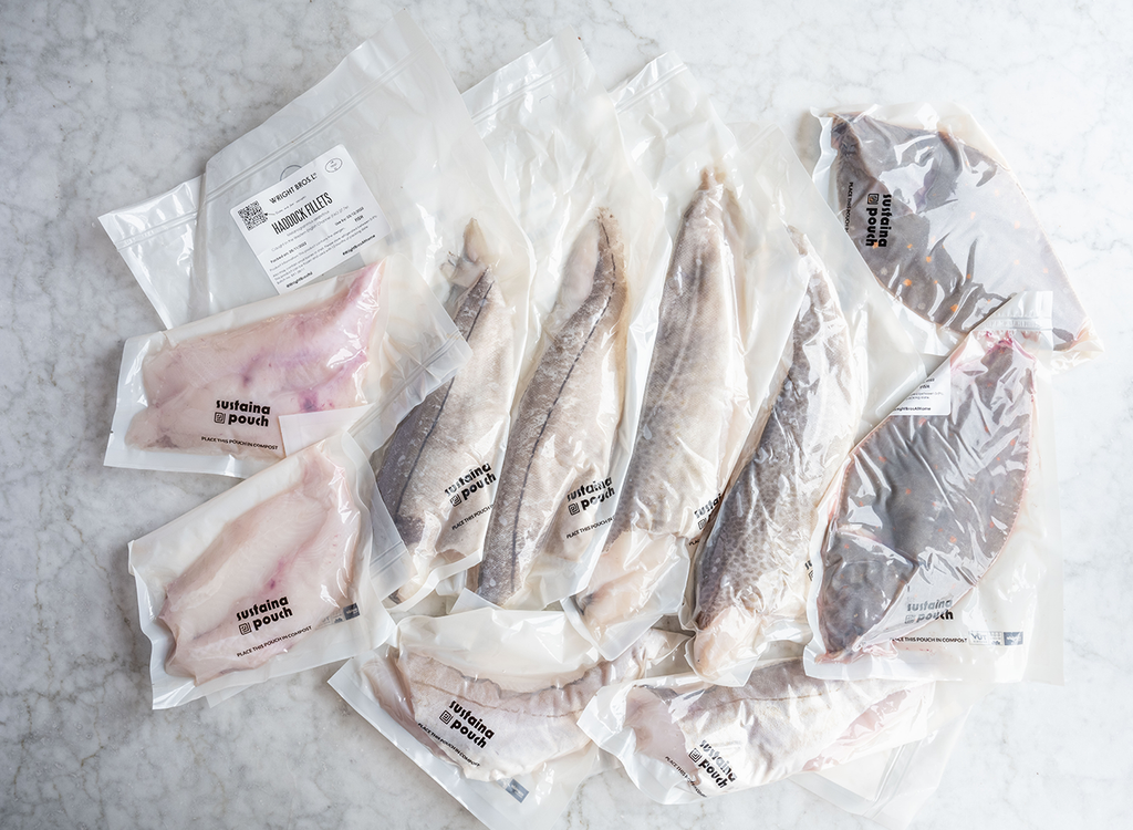 Catch of the Day - Freshest Fish Variety Box – Wright Brothers Home ...