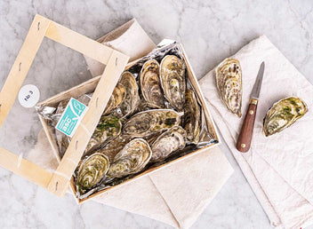 Buy Fresh Shellfish Online - Sweet & Succulent – Wright Brothers Home ...