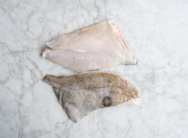 Buy Fresh John Dory Fish Fillets Online - Wright Brothers Home Delivery